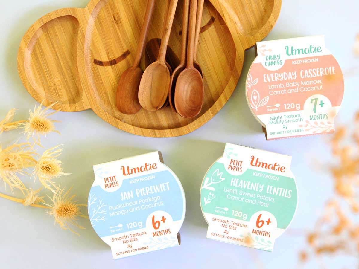 Umatie | Delights For Delicious Little People