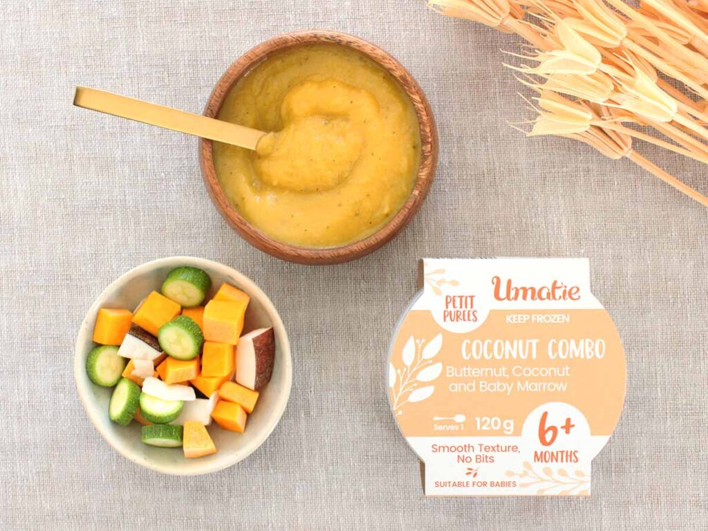 Coconut Combo - Umatie