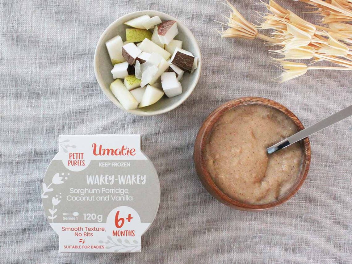 Dinky Dinners Meal Box - Umatie