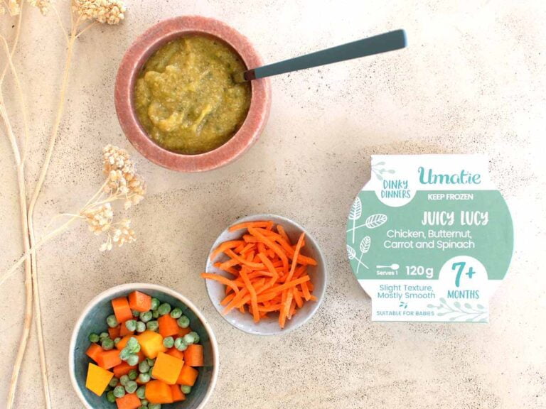 Dinky Dinners Meal Box - Umatie