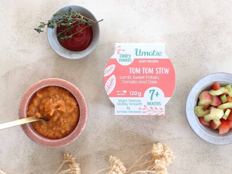 Dinky Dinners Meal Box - Umatie