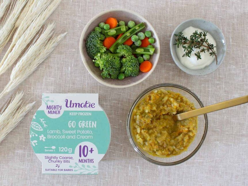 Mighty Munch Meal Box - Umatie