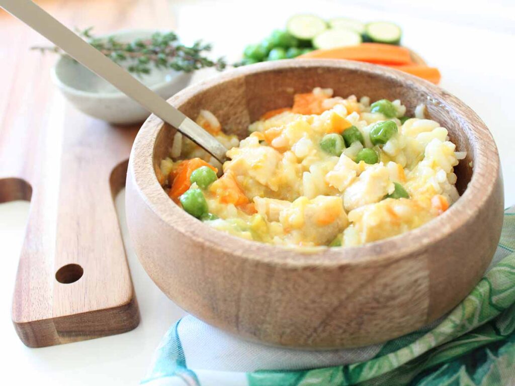 Me-Laf Chicken - Umatie