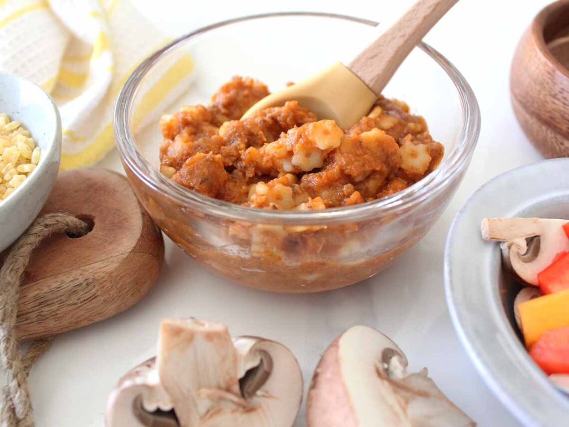 Unicorn Rainbow Pasta - Umatie